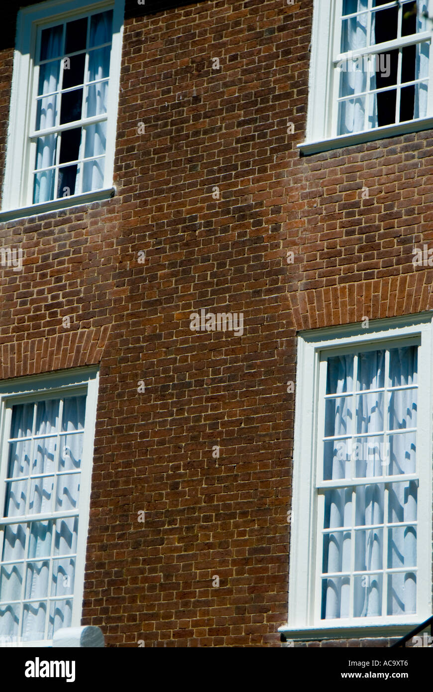 In the wall hi-res stock photography and images - Alamy