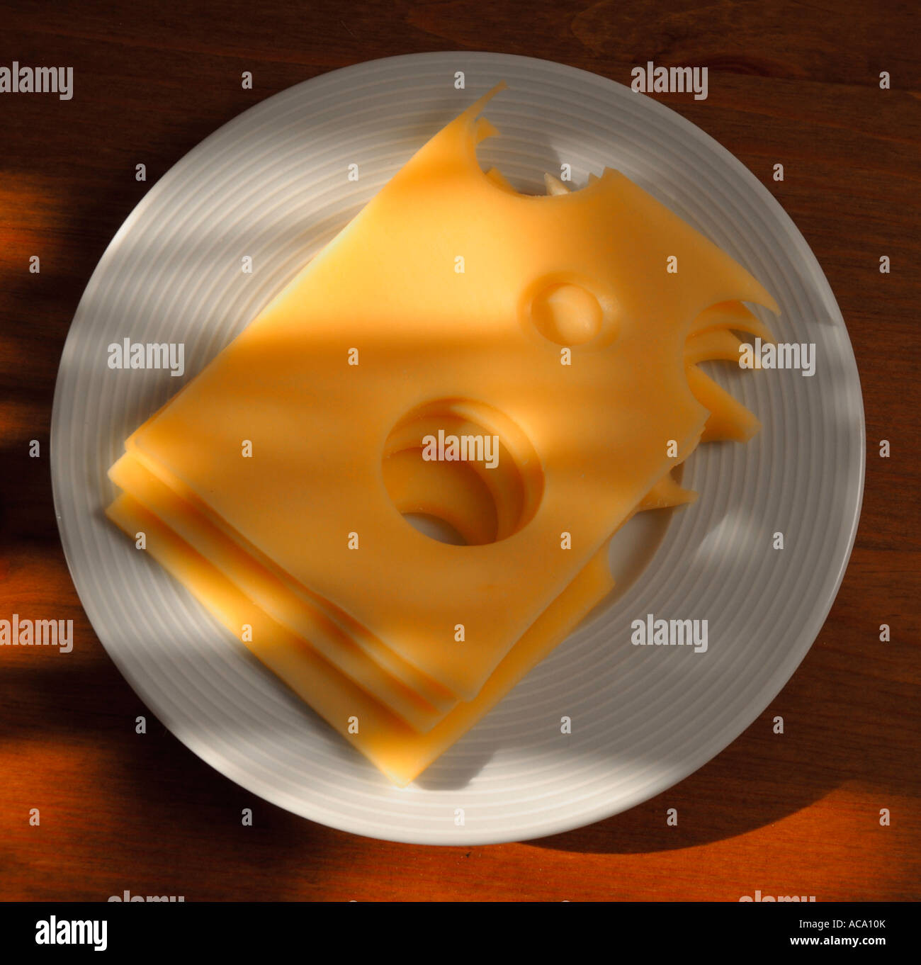 Swiss Plates High Resolution Stock Photography and Images - Alamy