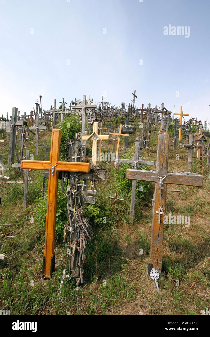 Lithuanian cult hi-res stock photography and images - Alamy