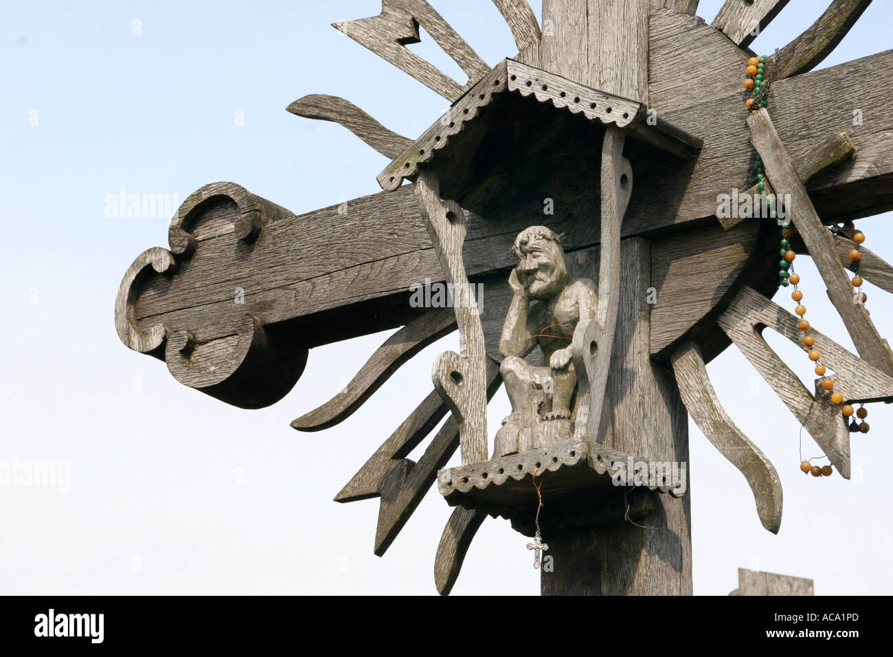 Lithuanian cult hi-res stock photography and images - Alamy