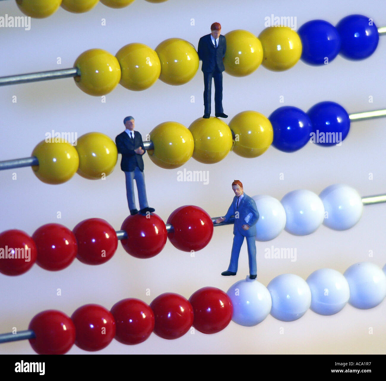 Factoring machine hi-res stock photography and images - Alamy