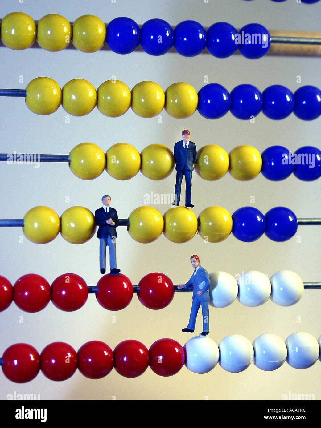 Factoring machine hi-res stock photography and images - Alamy