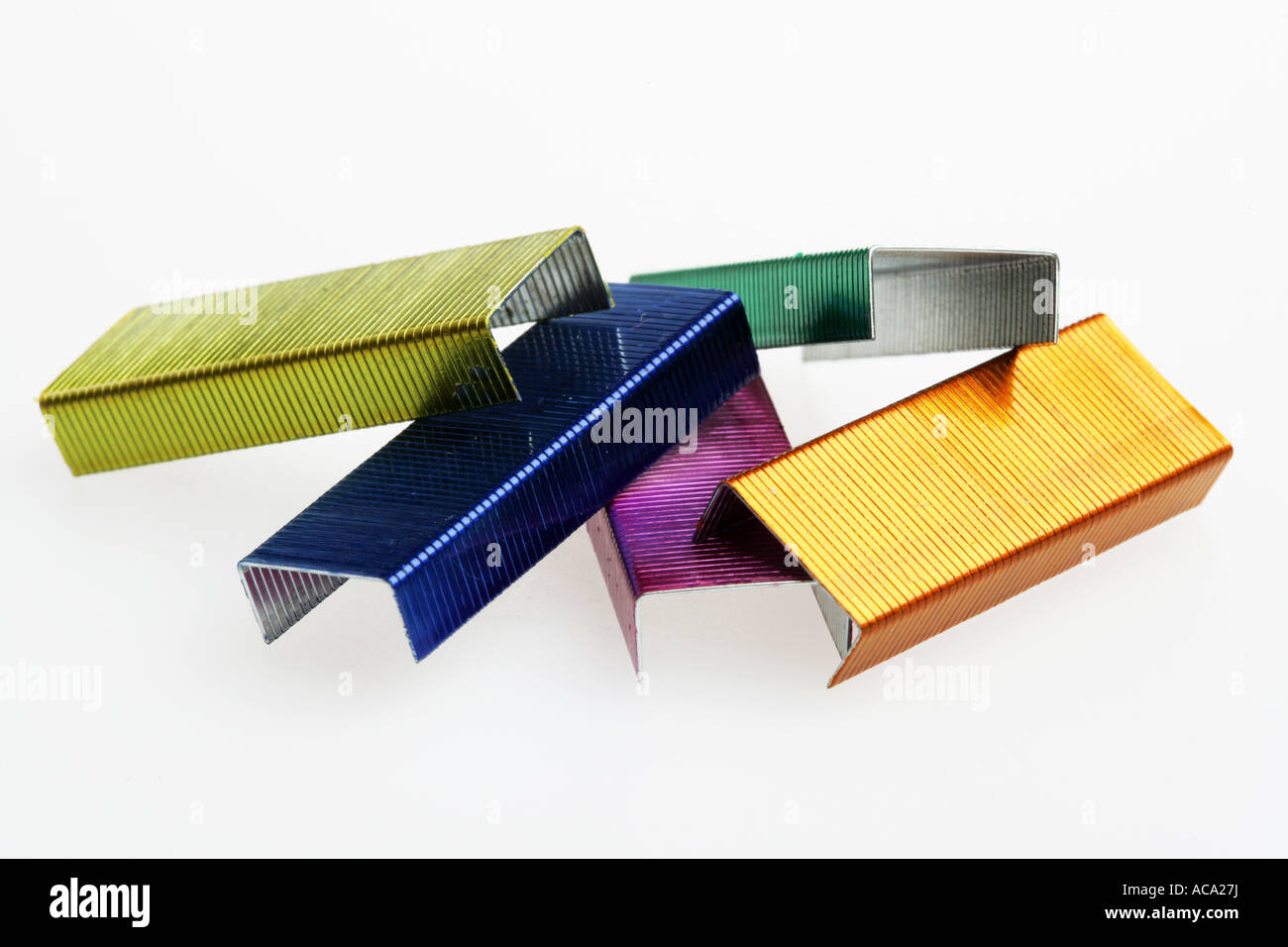 Bunte bunte farbige farbige farbe farben farben Cut Out Stock Images ...