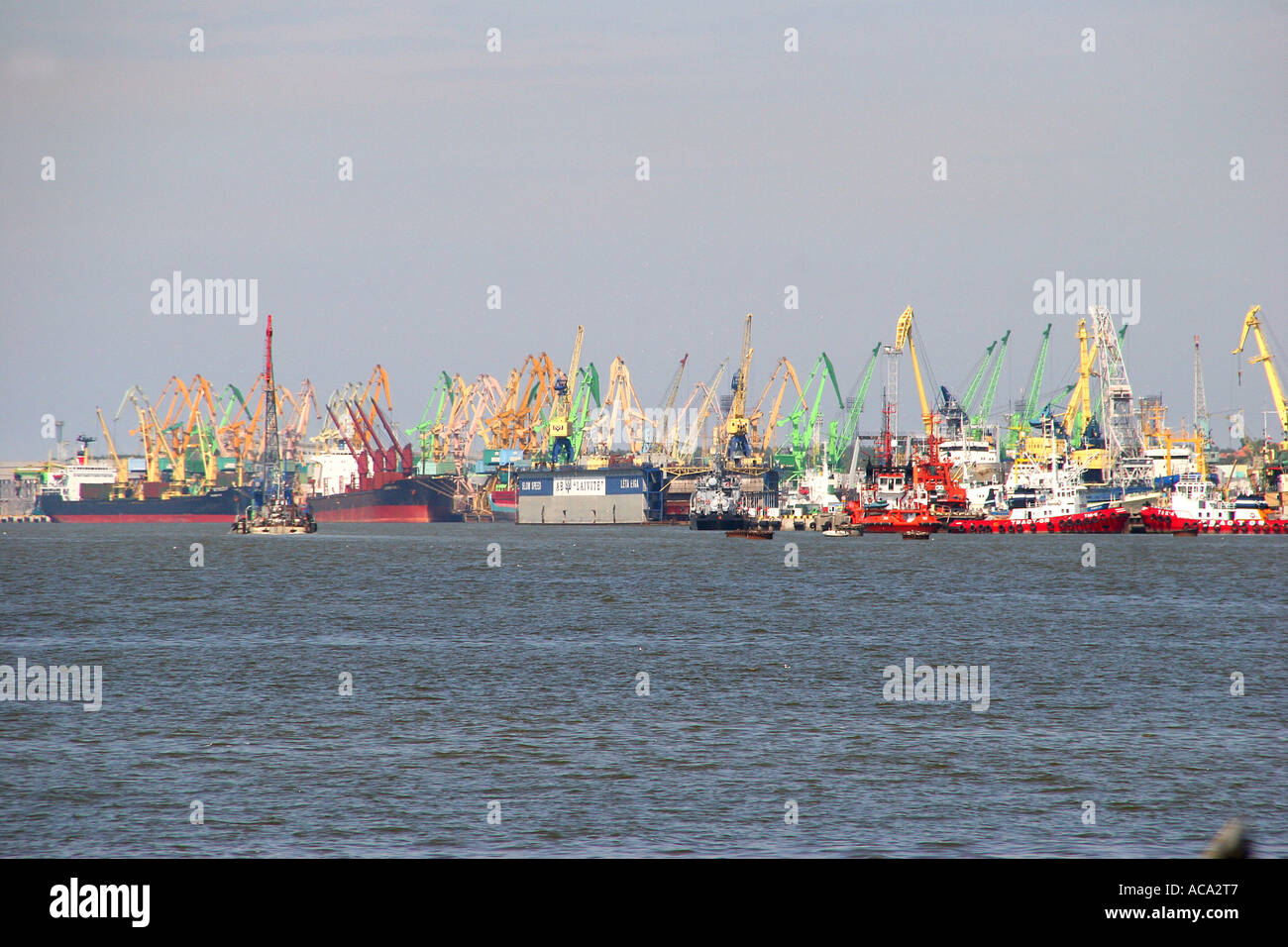 Lithuanian navy hi-res stock photography and images - Alamy