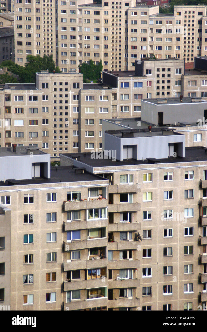 High rise buildings tallinn hi-res stock photography and images - Alamy