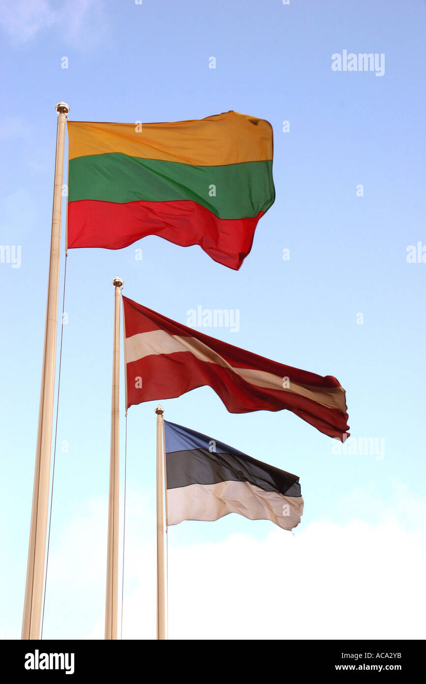 Cee flags hi-res stock photography and images - Alamy