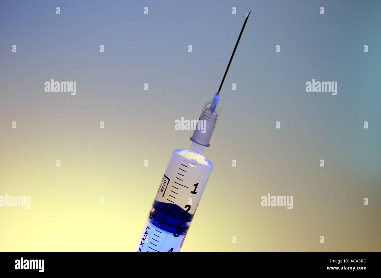 Therapies genetic hi-res stock photography and images - Alamy