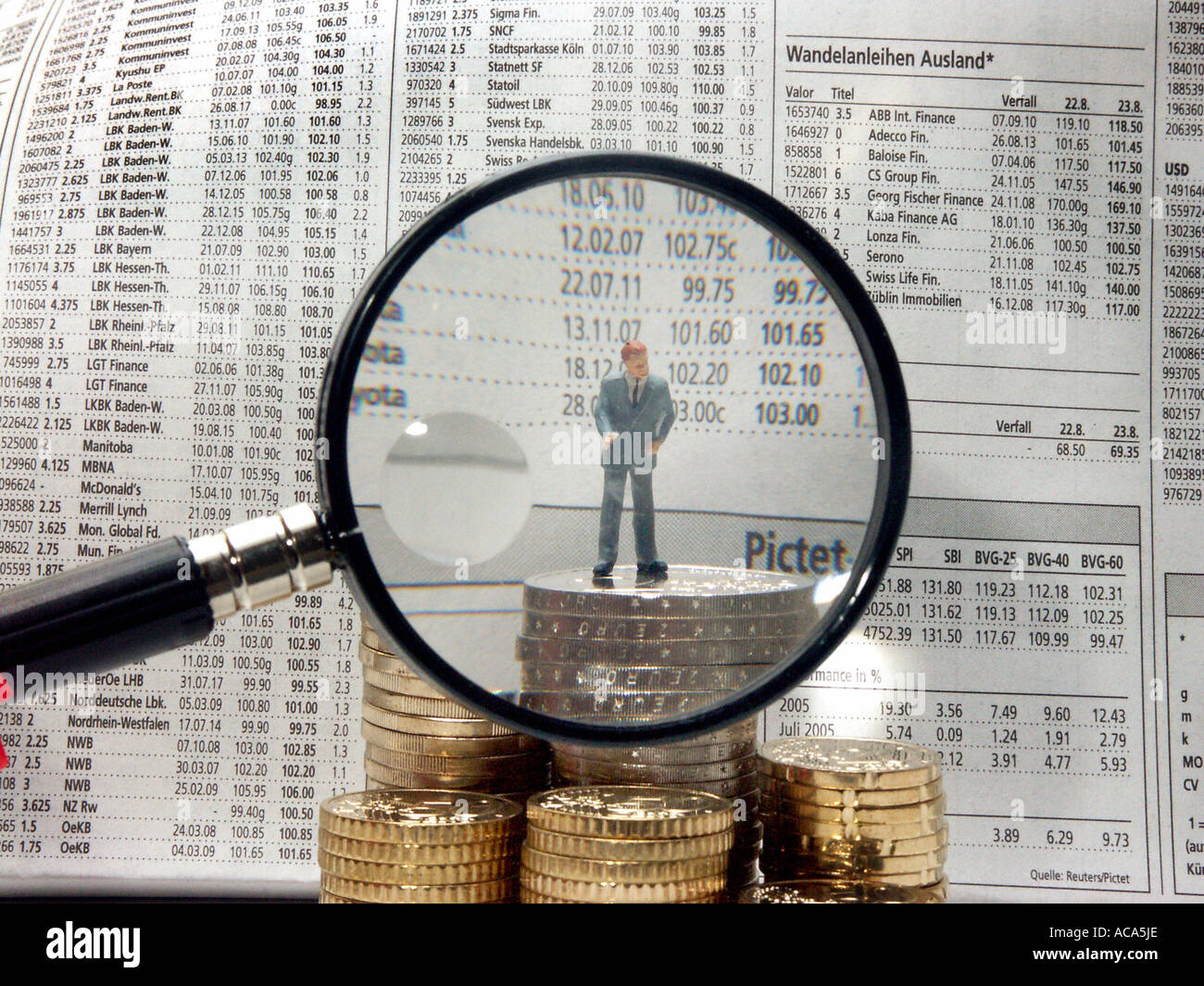 Preference share certificate hi-res stock photography and images - Alamy