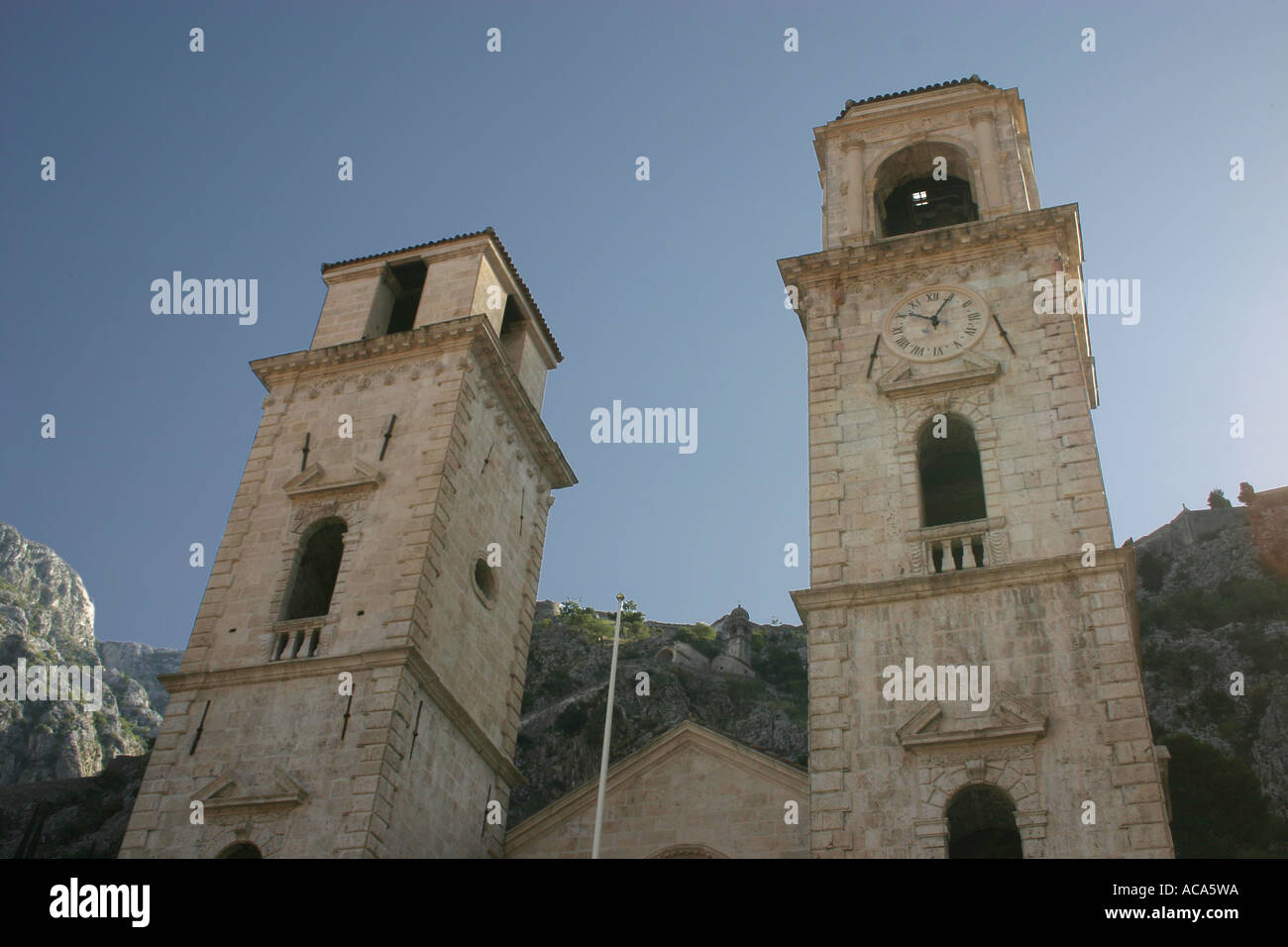 St tripun cathedral hi-res stock photography and images - Alamy
