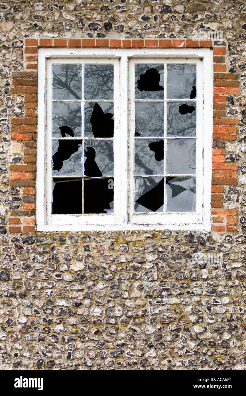 Decay smashed b hi-res stock photography and images - Alamy