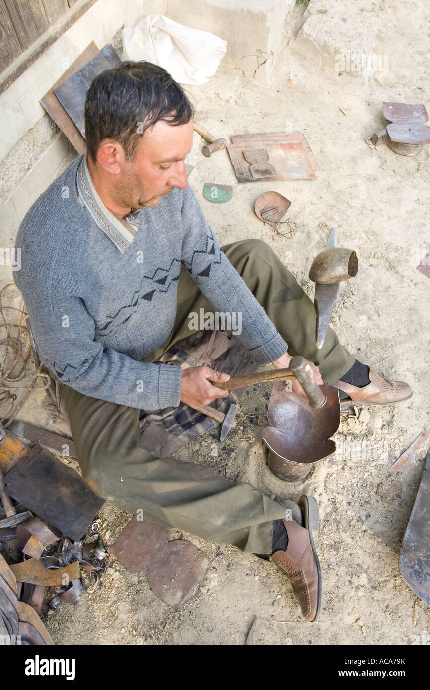 Bell production hi-res stock photography and images - Alamy