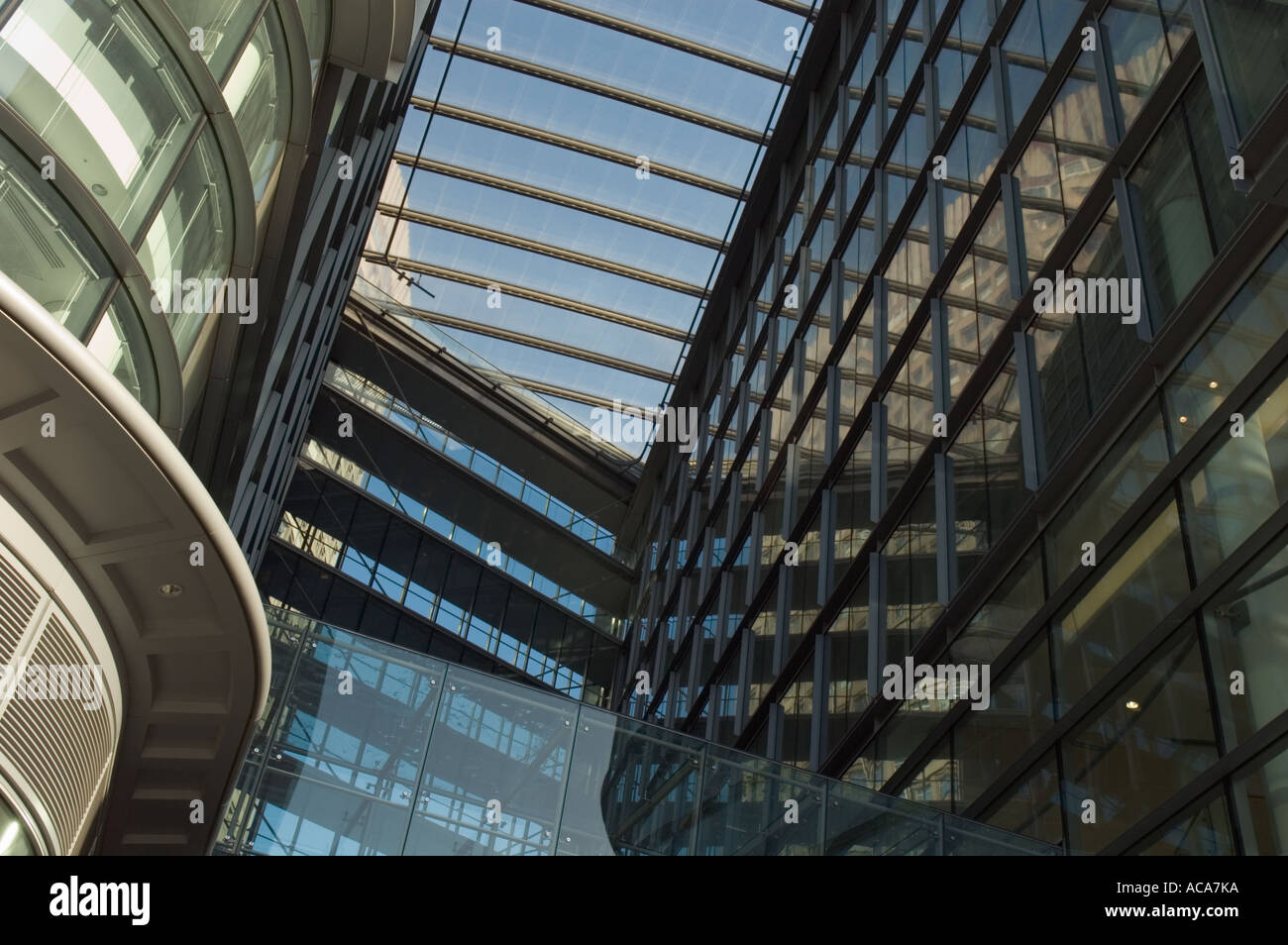 Abstract shot commercial development in hi-res stock photography and ...