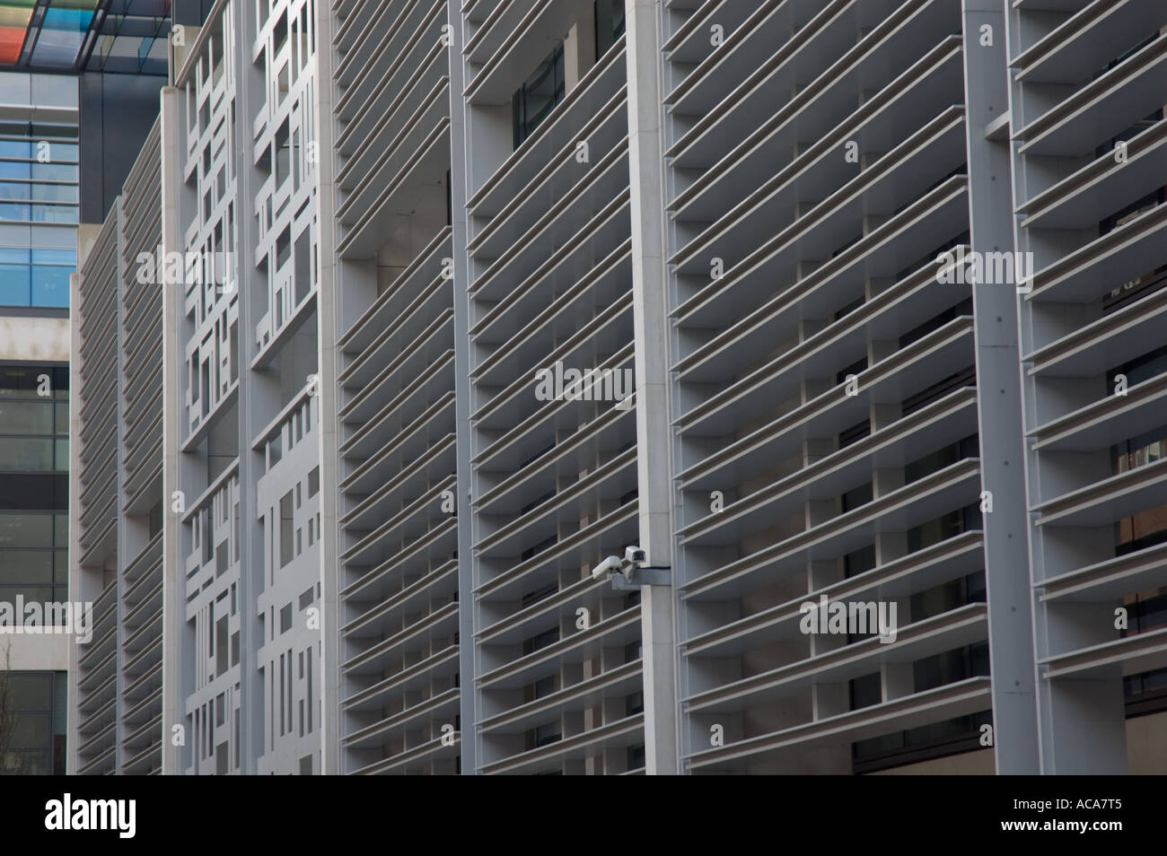 The home office in marsham street hi-res stock photography and images ...