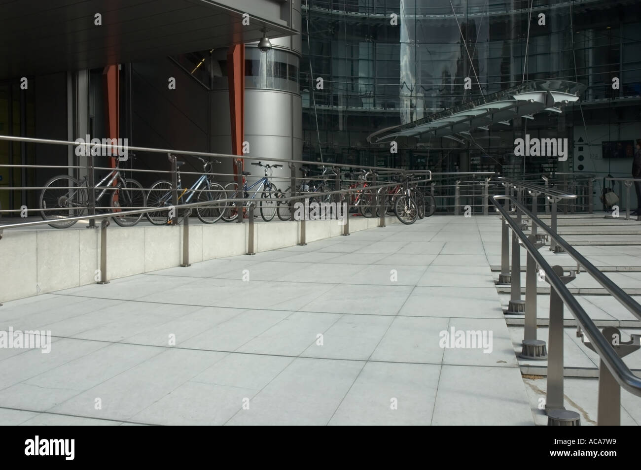 Horseferry and channel 4 hi-res stock photography and images - Alamy