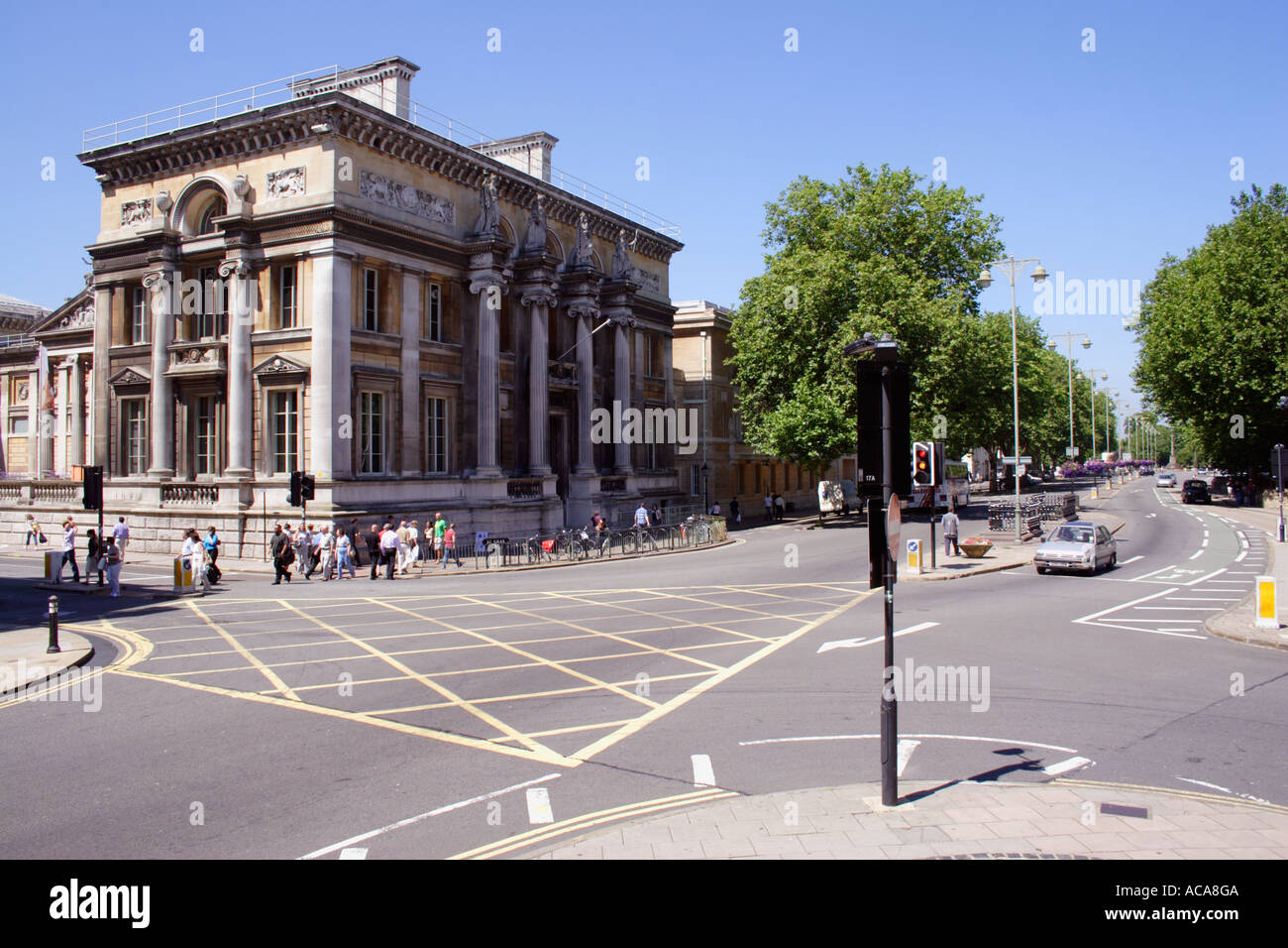 The Ashmolean High Resolution Stock Photography and Images - Alamy
