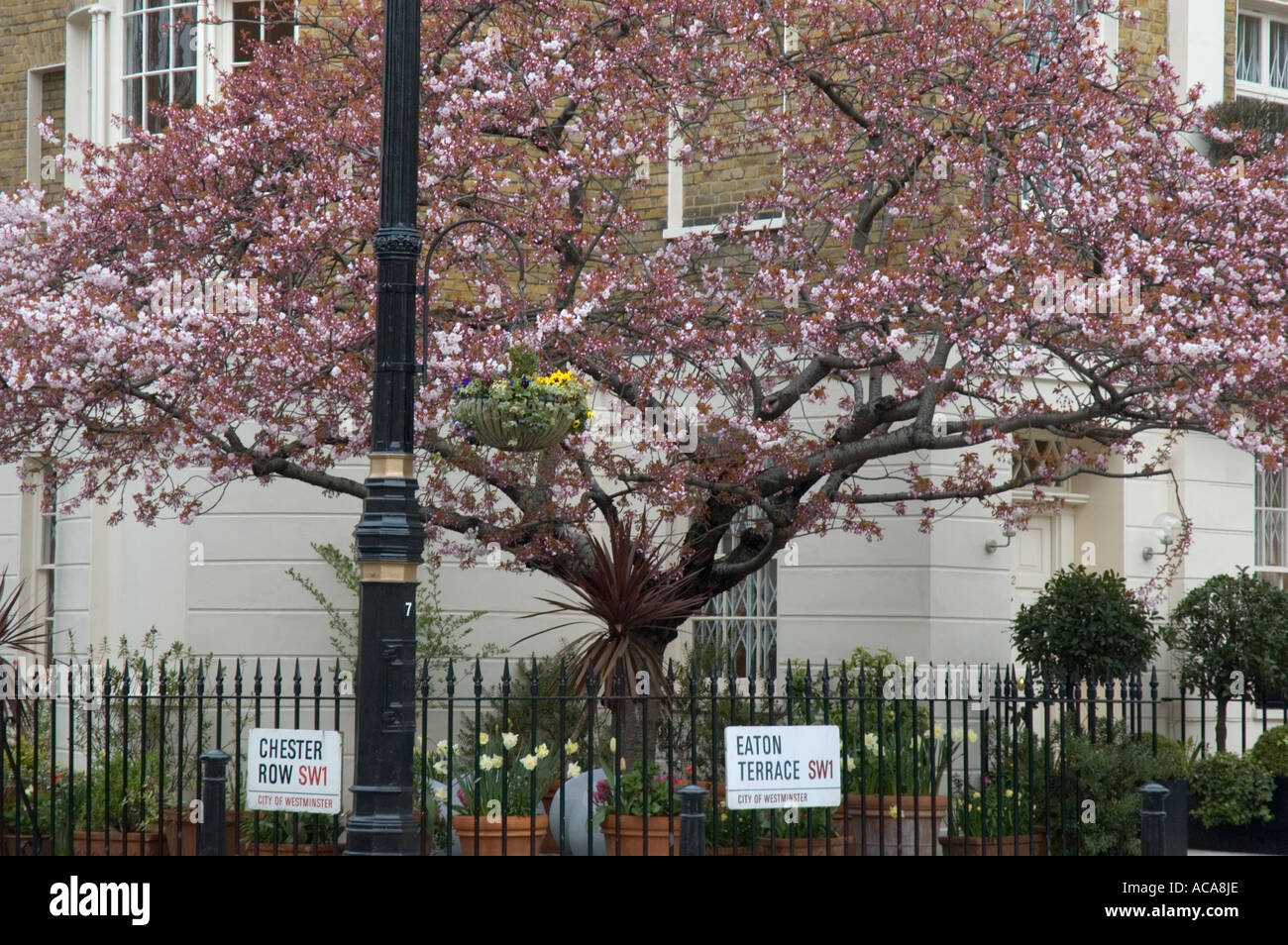 Corner road signs uk hi-res stock photography and images - Alamy