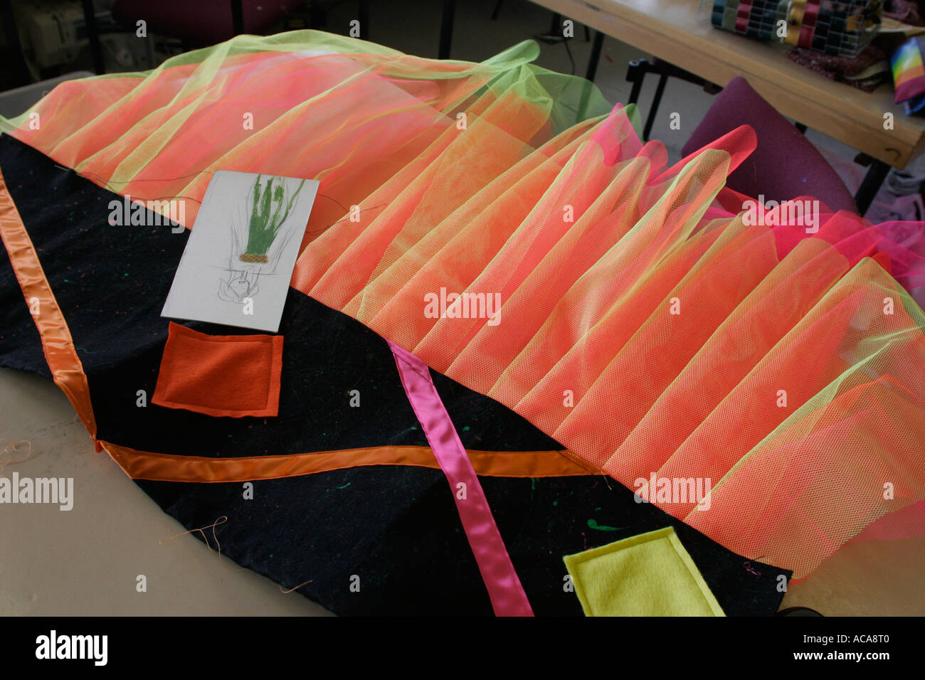 Student art class 6th form hi-res stock photography and images - Alamy