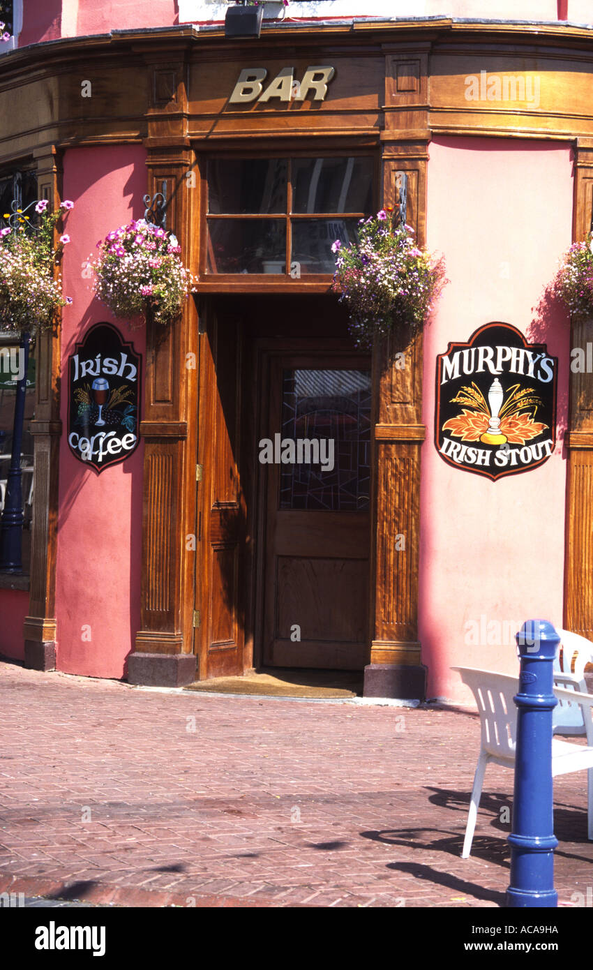 Murphys irish stout hi-res stock photography and images - Alamy