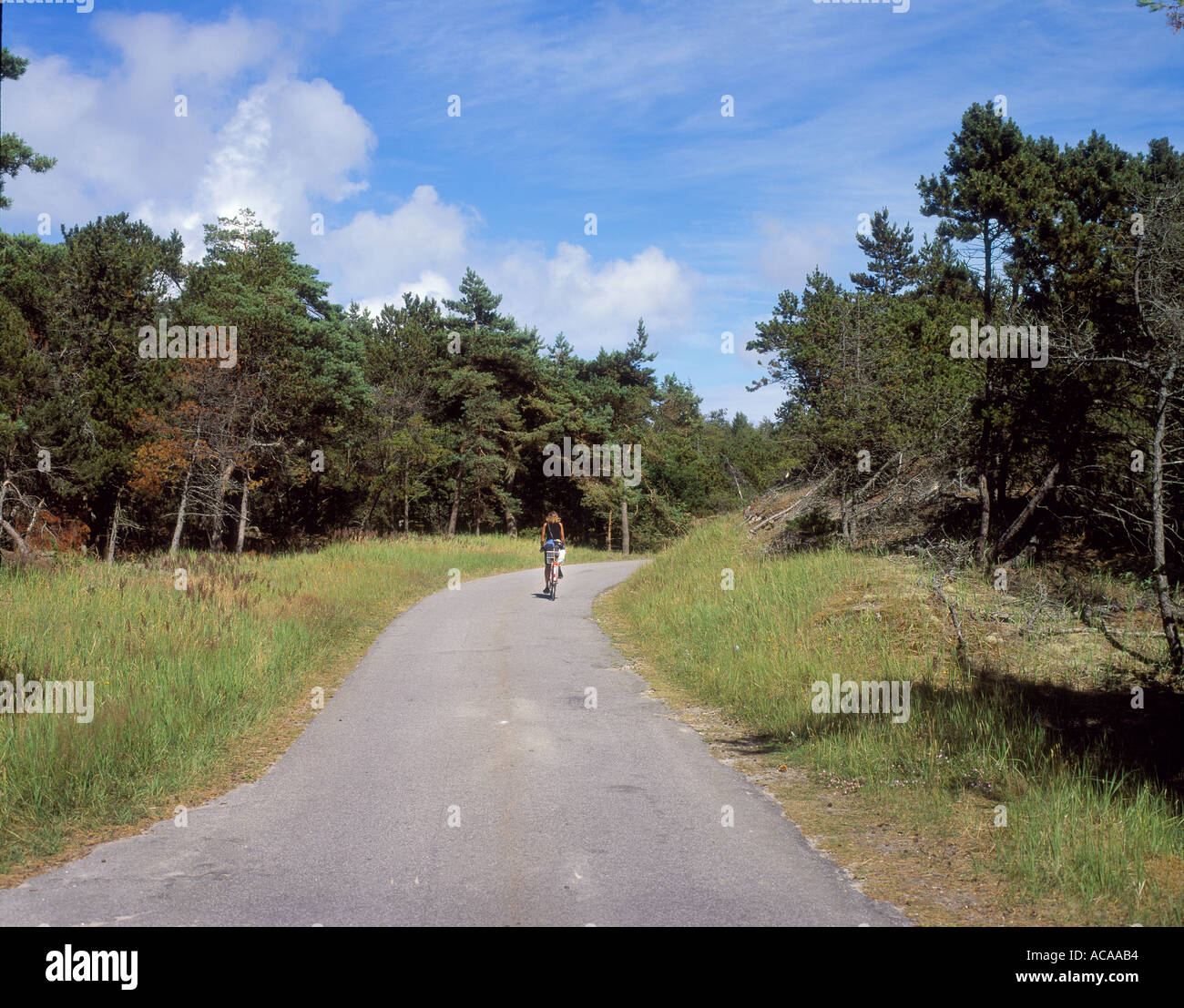 Anholt island hi-res stock photography and images - Alamy