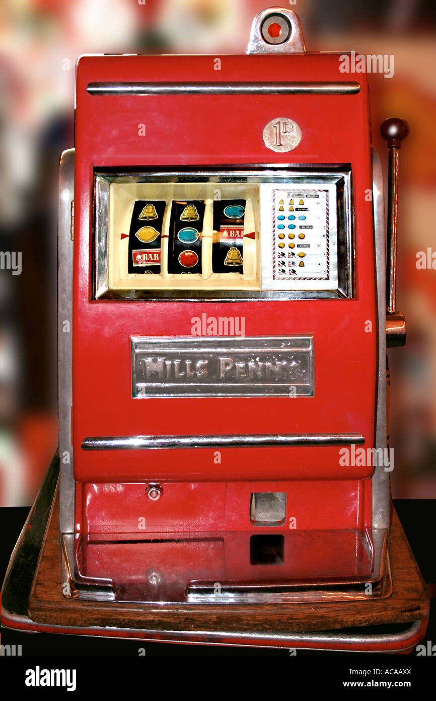 Funfair 1950s hi-res stock photography and images - Alamy