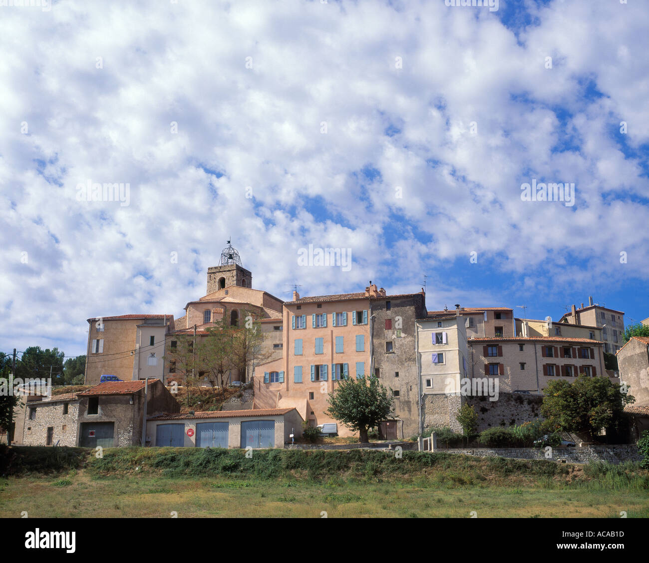 Flayosc hi-res stock photography and images - Alamy