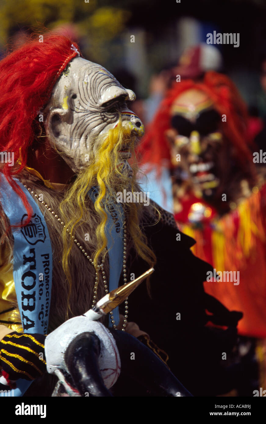 Indigenous tobas hi-res stock photography and images - Alamy