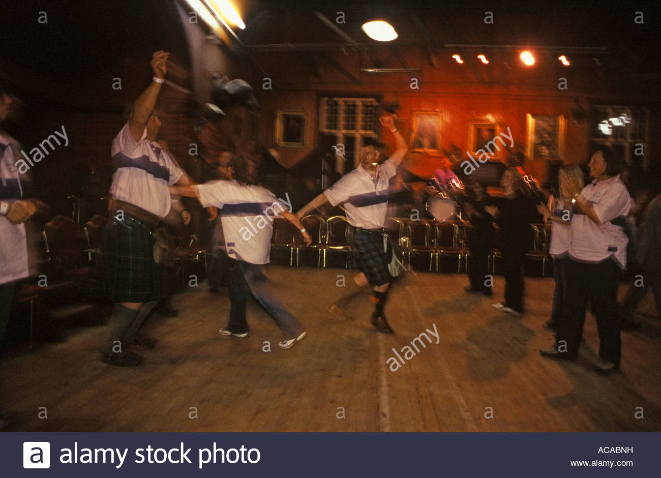 Ceilidh Dance High Resolution Stock Photography and Images - Alamy