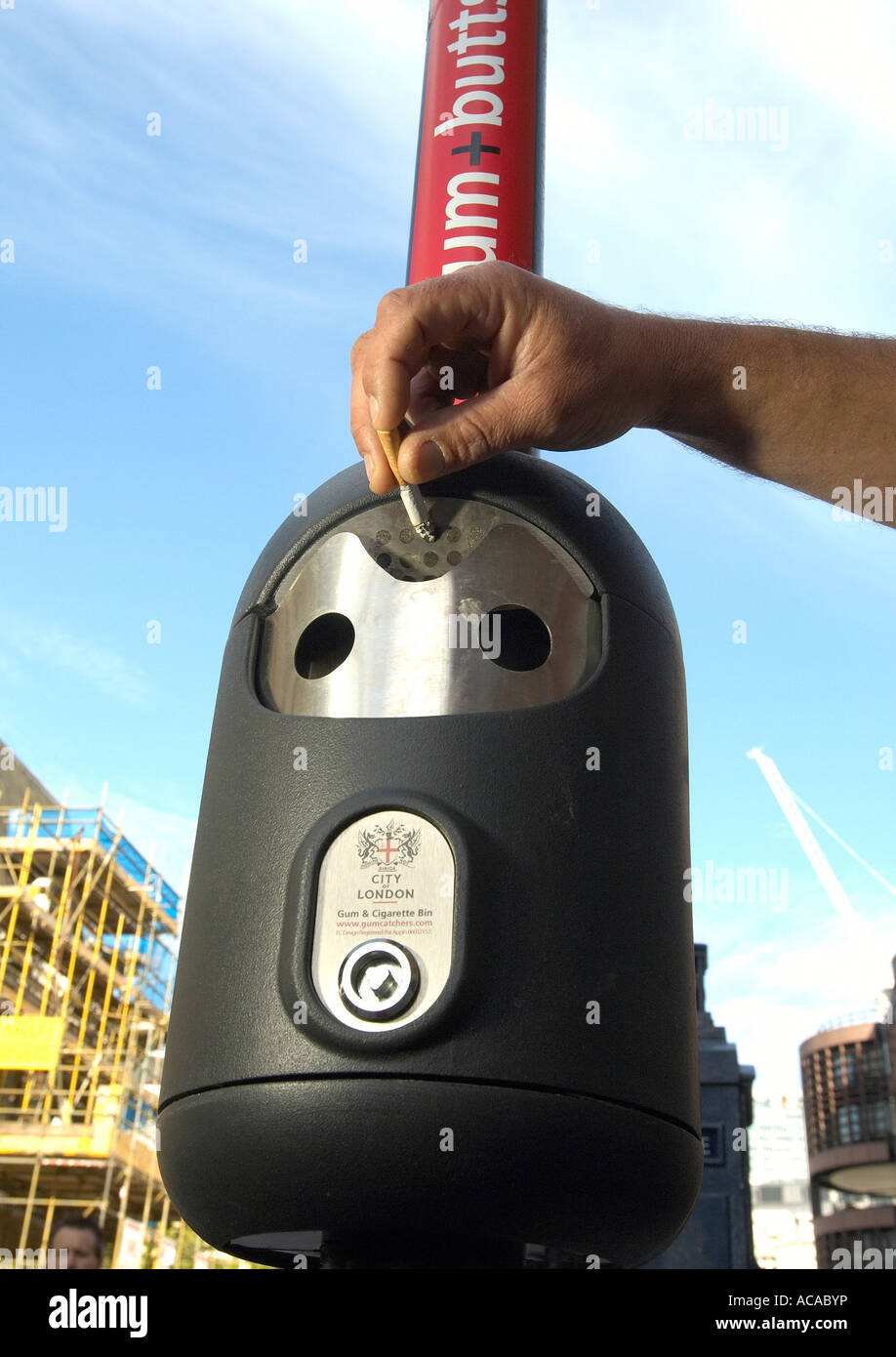 Stub hi-res stock photography and images - Alamy