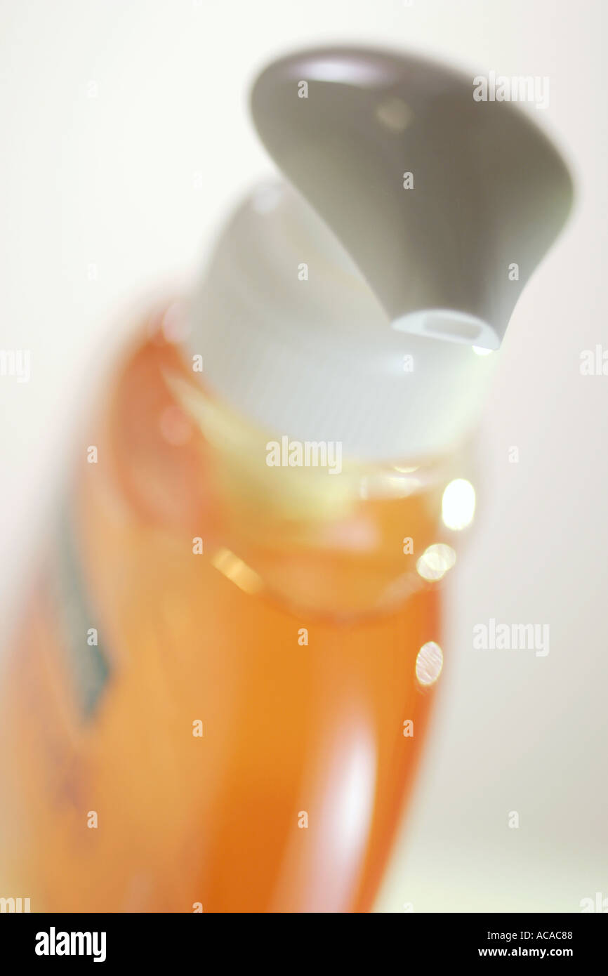Hand Washing Liquid Stock Photo - Alamy