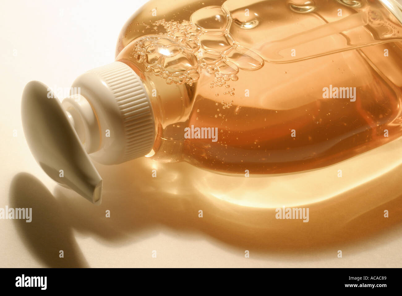 Hand Washing Liquid Stock Photo - Alamy