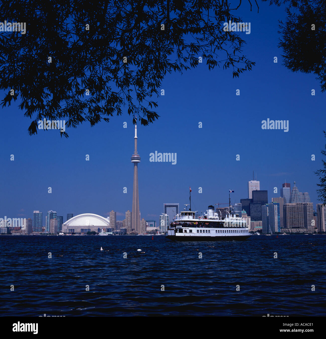 Skydome in toronto hi-res stock photography and images - Alamy
