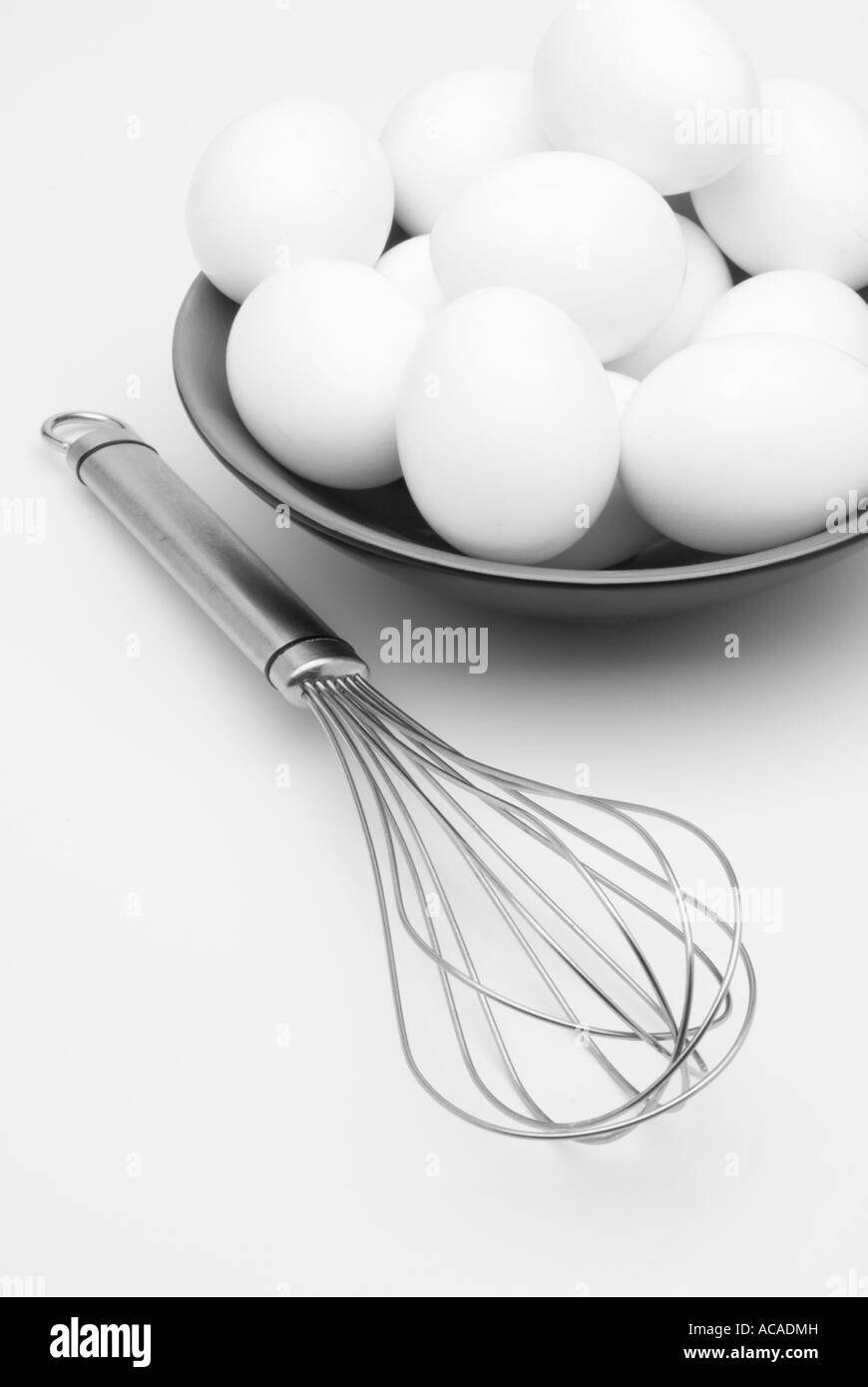 Whisk Black and White Stock Photos & Images - Alamy