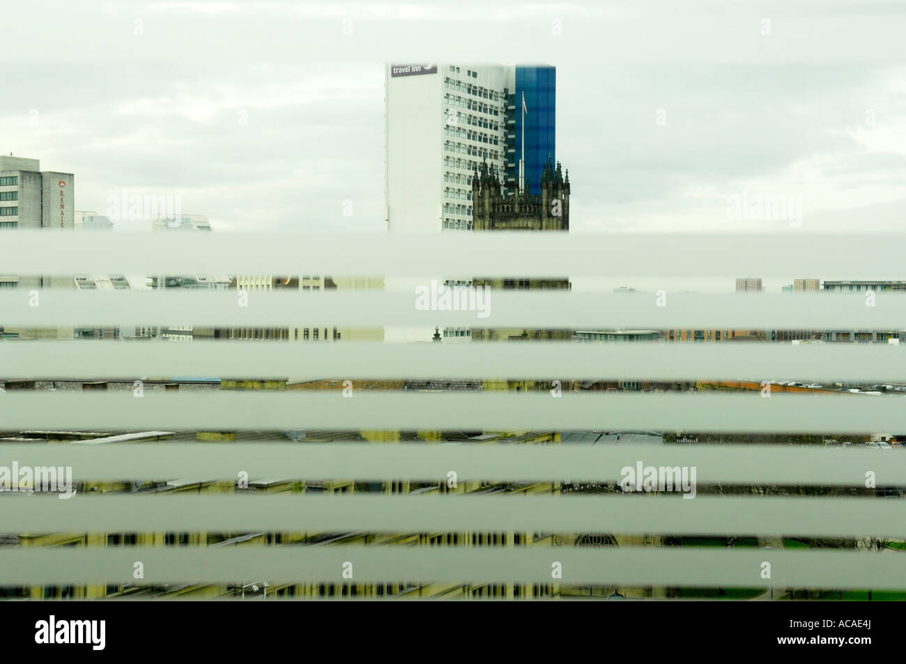Hotel urbis hi-res stock photography and images - Alamy
