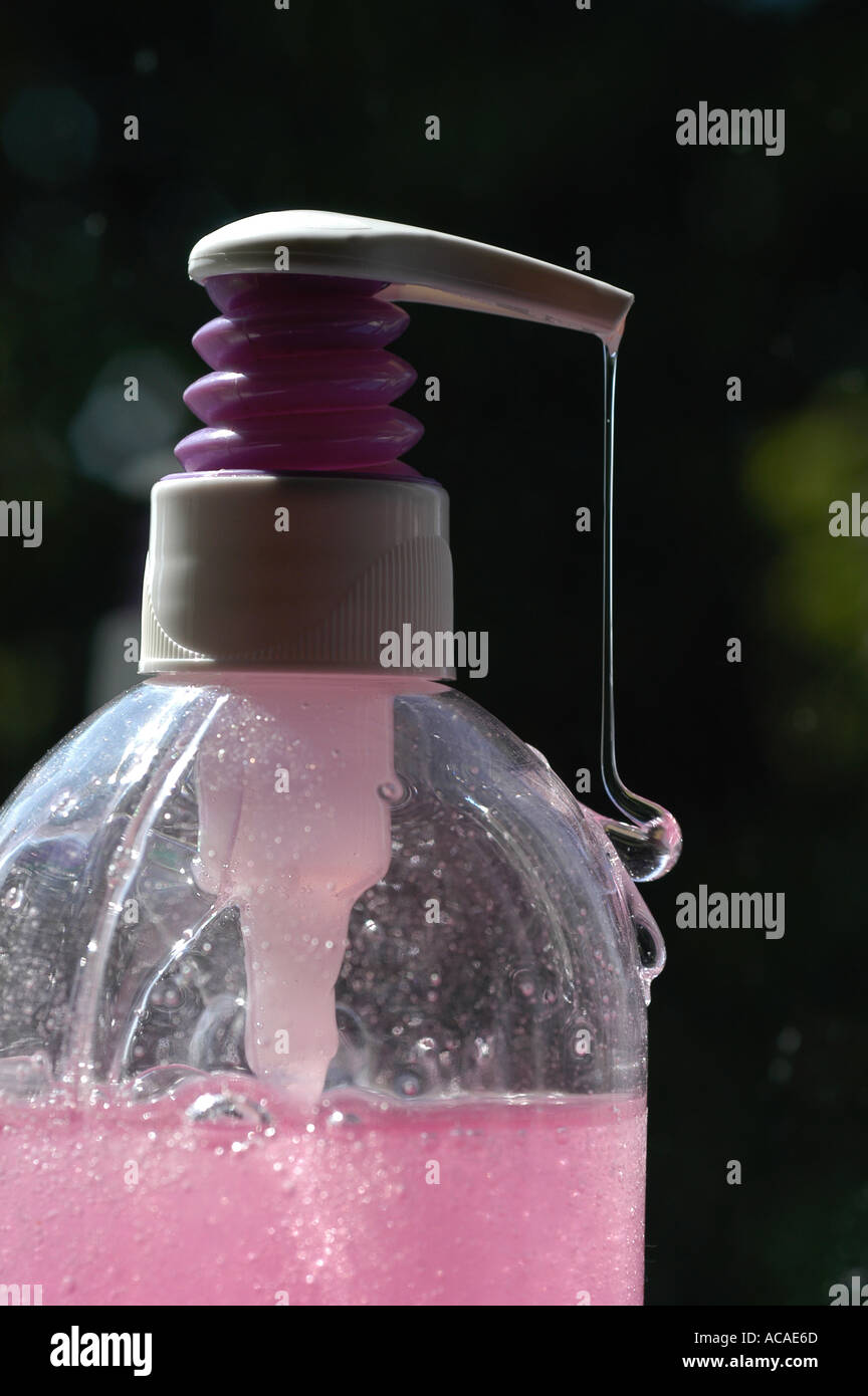 Soap drip hi-res stock photography and images - Alamy