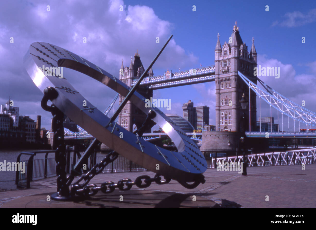 Tower Bridge London Stock Photo - Alamy