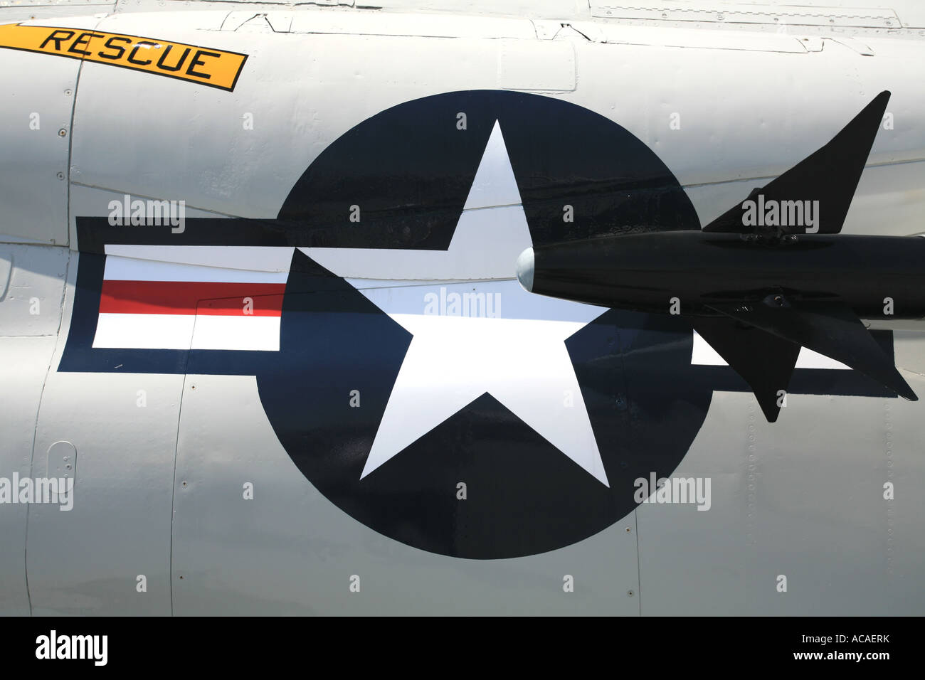 Us navy sign on aircraft hi-res stock photography and images - Alamy