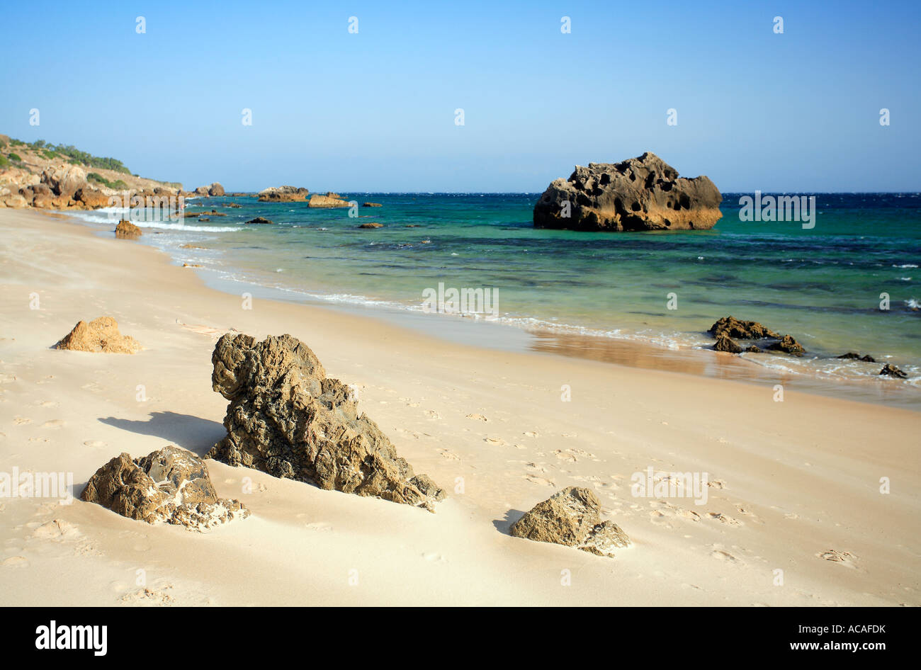 Tarifa playa españa hi-res stock photography and images - Alamy