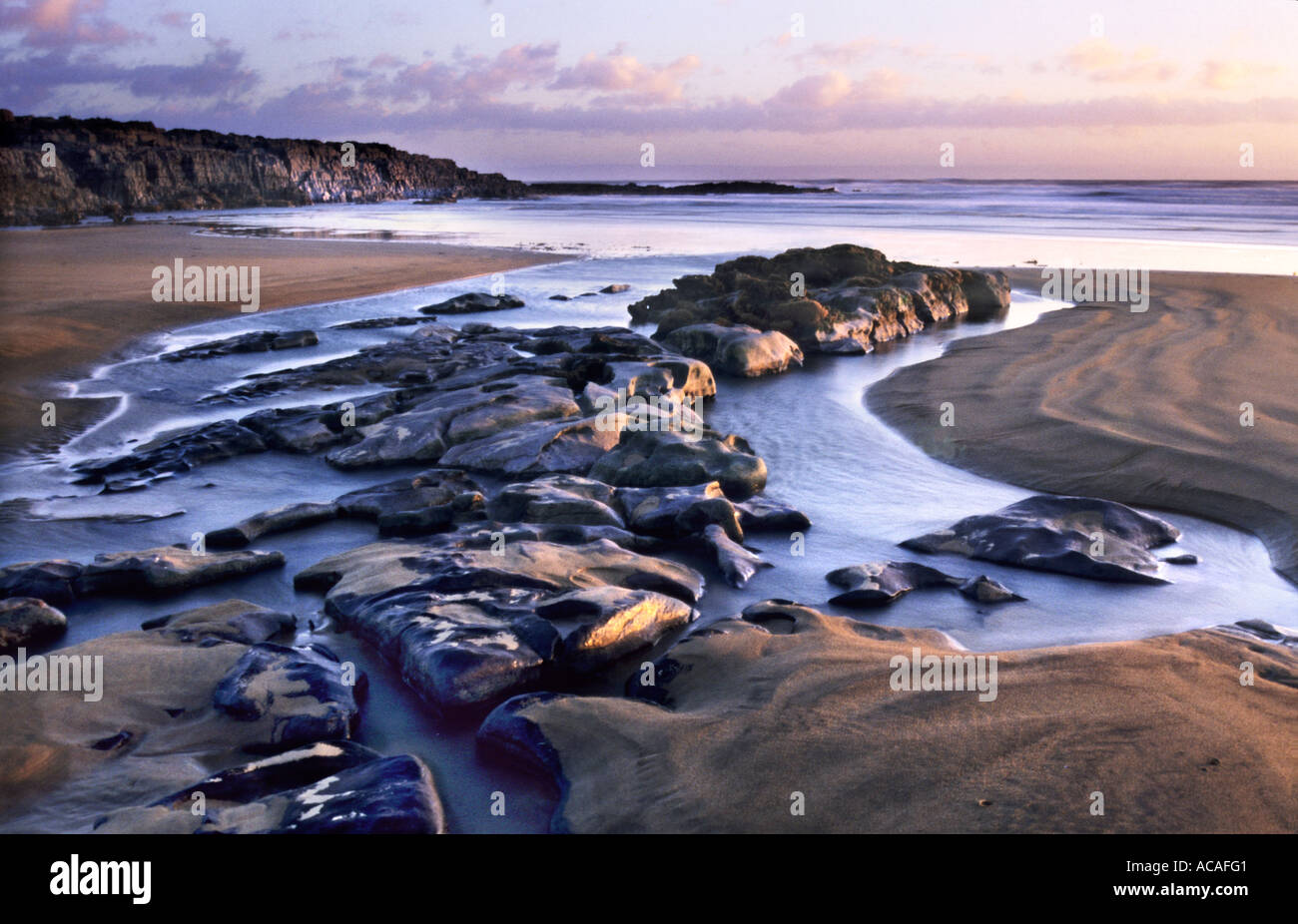 Rest bay porthcawl hi-res stock photography and images - Alamy