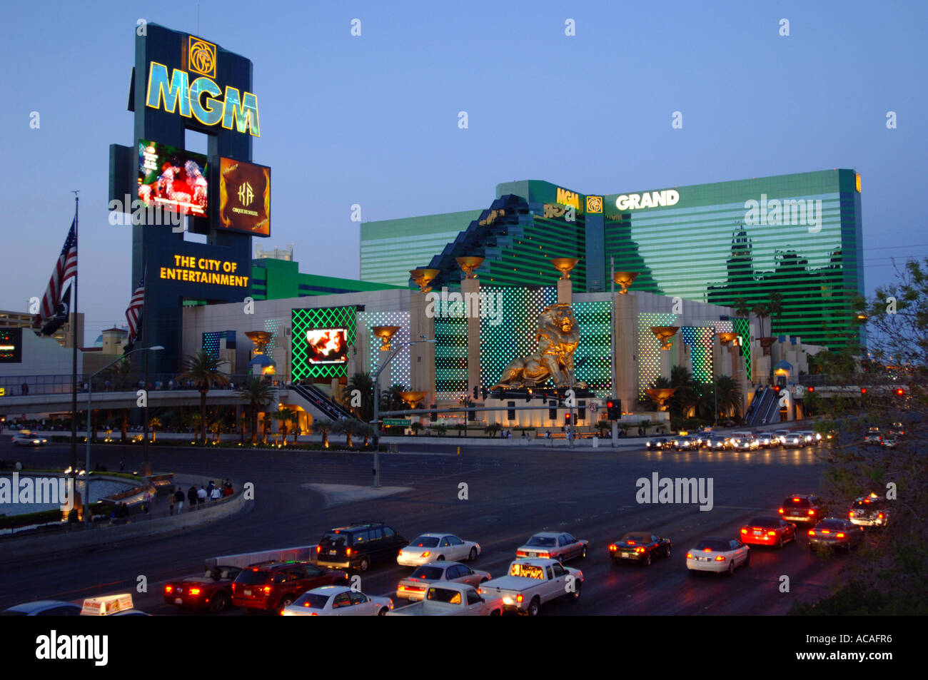 Mgm logo design hi-res stock photography and images - Alamy