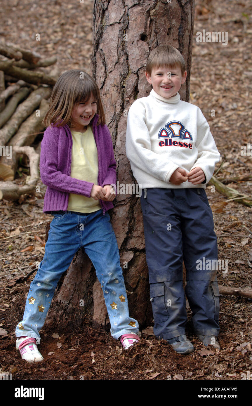 Childhood friendships hi-res stock photography and images - Alamy