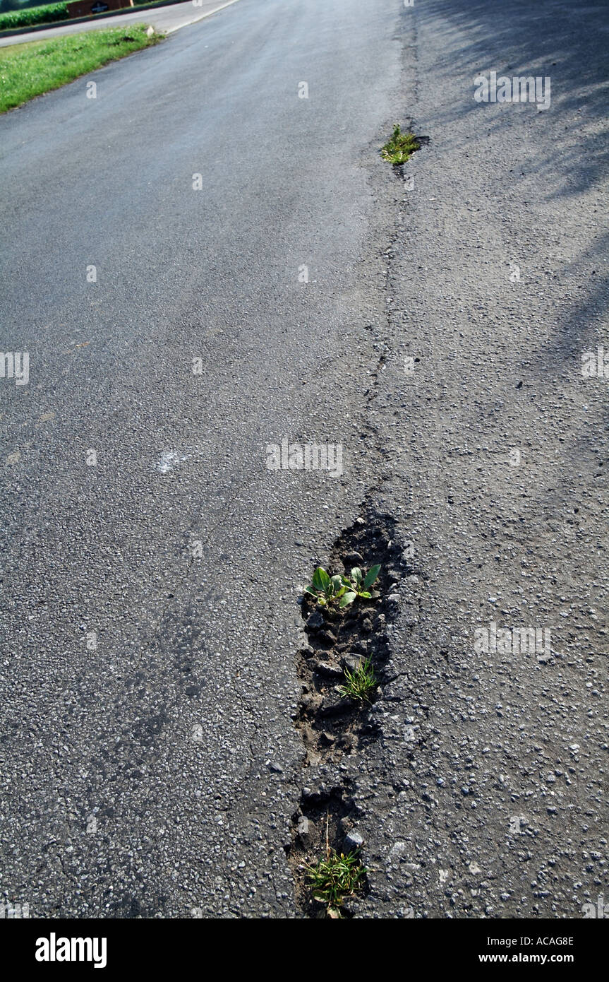 Pot hole hi-res stock photography and images - Alamy