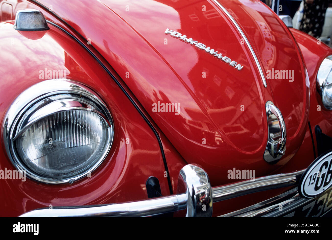 Car fanatic hi-res stock photography and images - Alamy