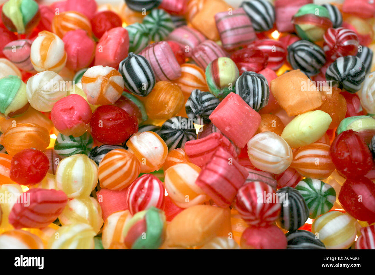 Sweets, confectionery, candy,dentist,teeth Stock Photo - Alamy