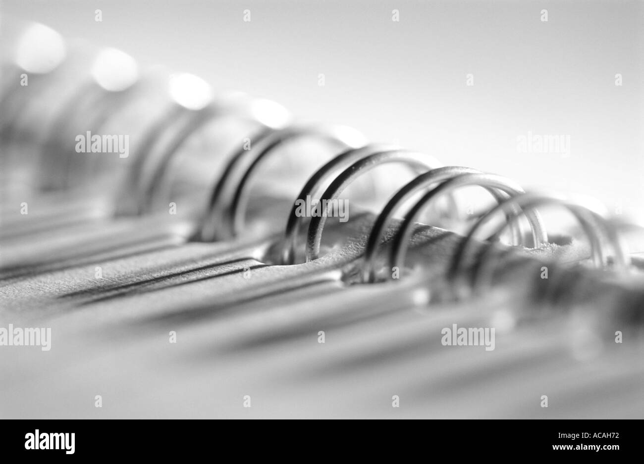 SPIRAL NOTEBOOK Stock Photo Alamy spiral-notebook-stock-photo-alamy