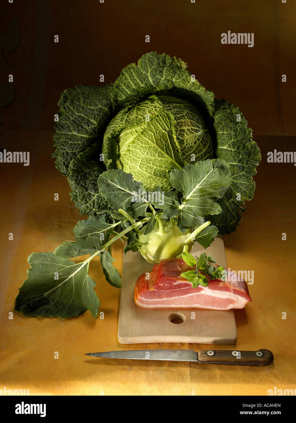 Kohl essen hi-res stock photography and images - Alamy