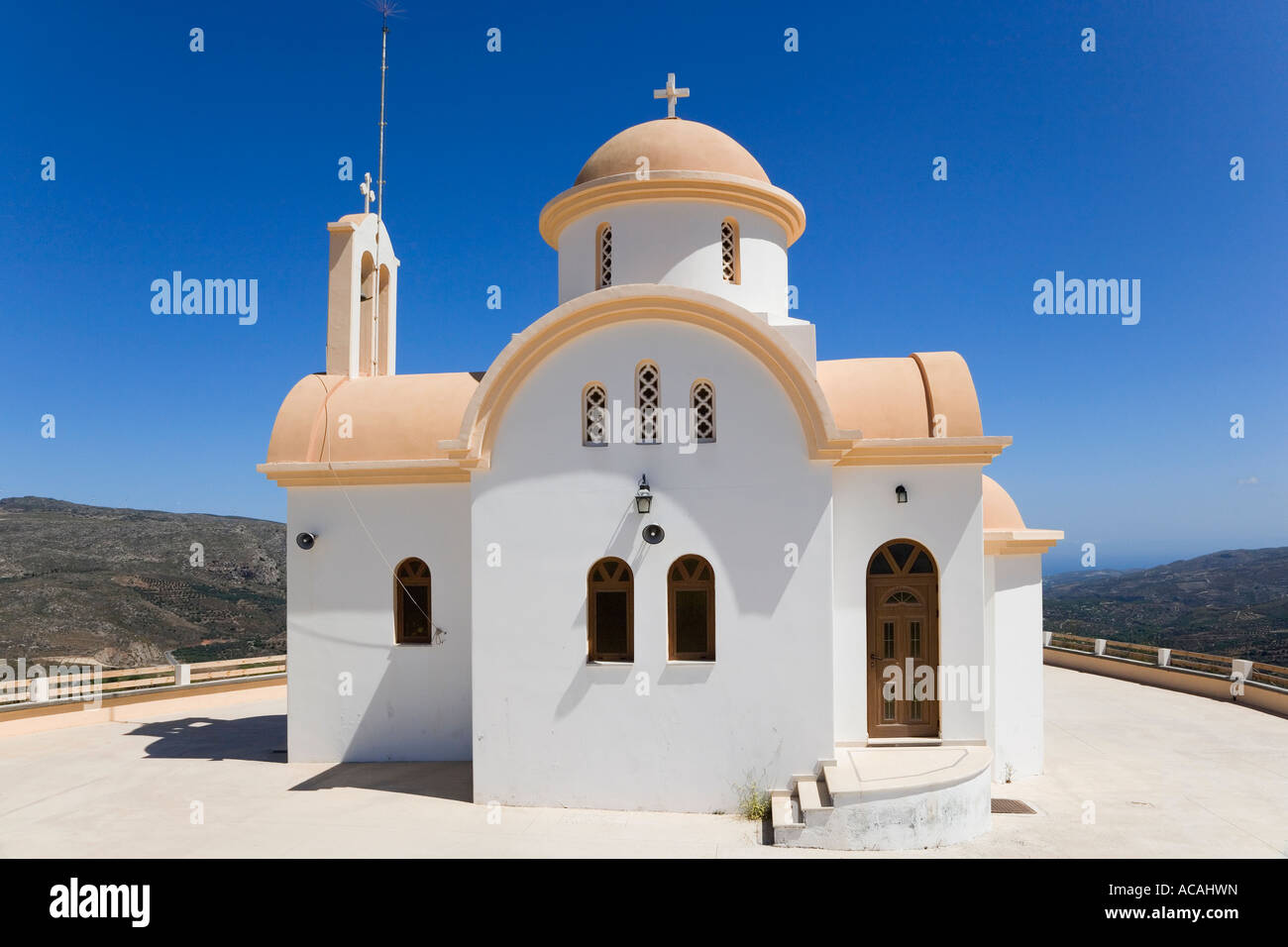 Elias church hi-res stock photography and images - Alamy