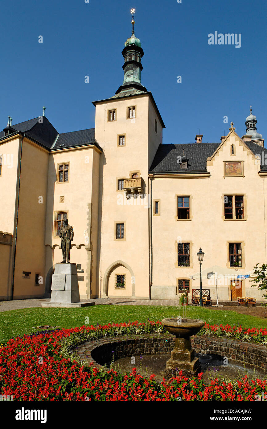 Kuttenberg mint hi-res stock photography and images - Alamy