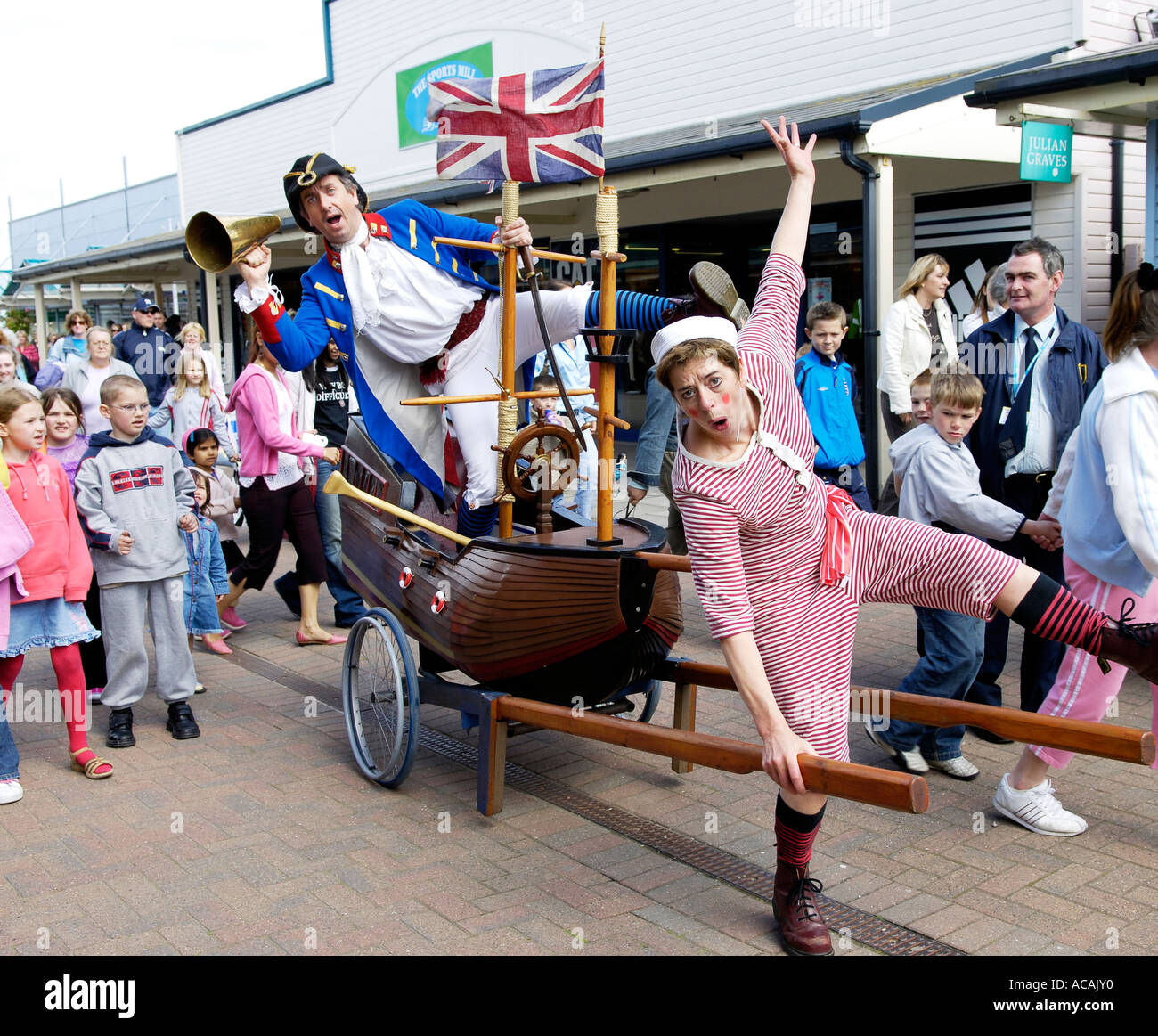 Fleetwood mark hi-res stock photography and images - Alamy