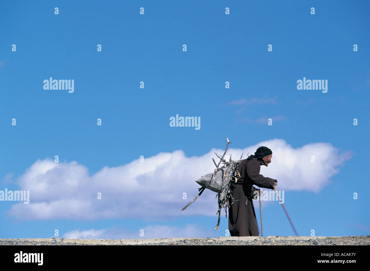 Tsetserleg hi-res stock photography and images - Alamy