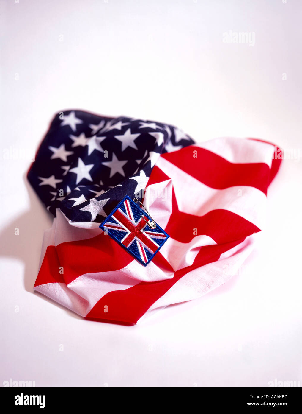 Stars and stripes union jack hi-res stock photography and images - Alamy